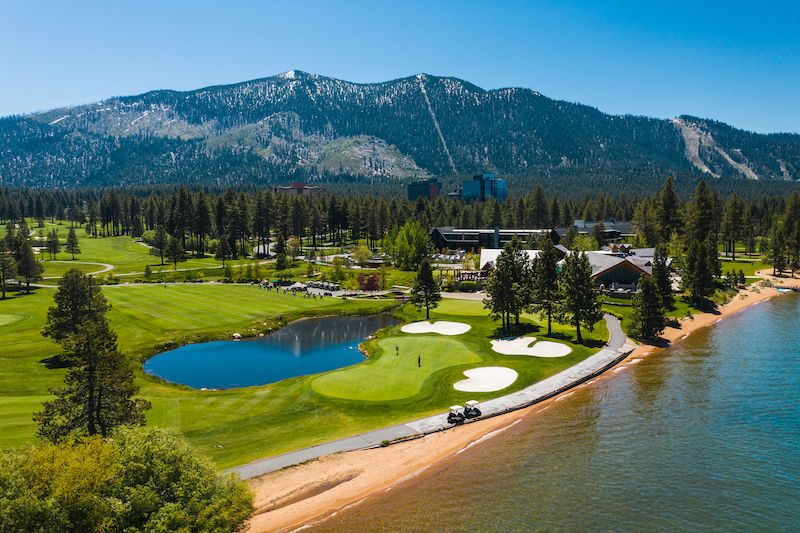 Best Golf Courses in California | Must-Play Golf Destinations – Handreamy