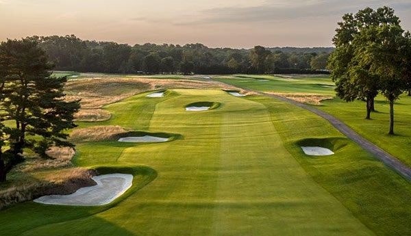 Best Golf Courses in New York | Iconic Spots – Handreamy