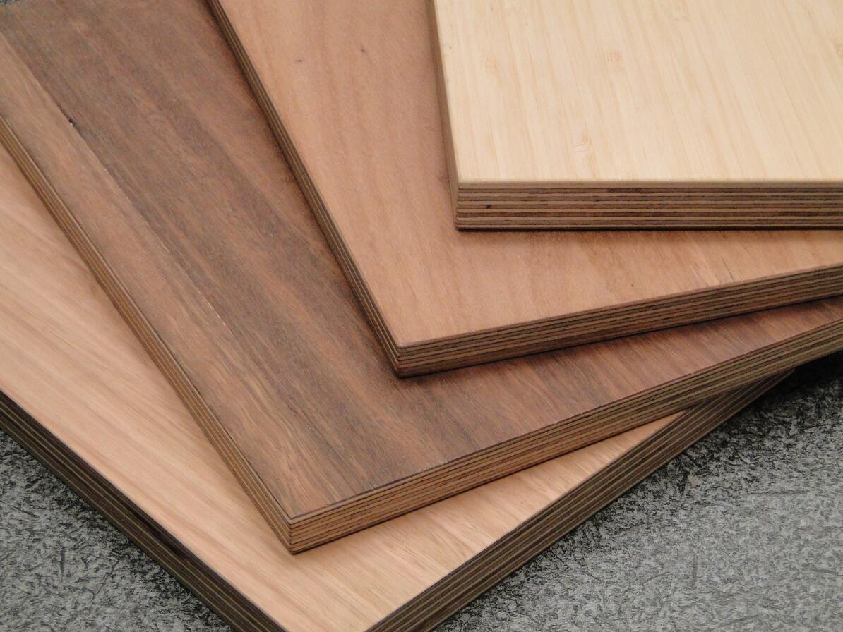 Why We Use Plywood: Key Characteristics and Benefits – Handreamy