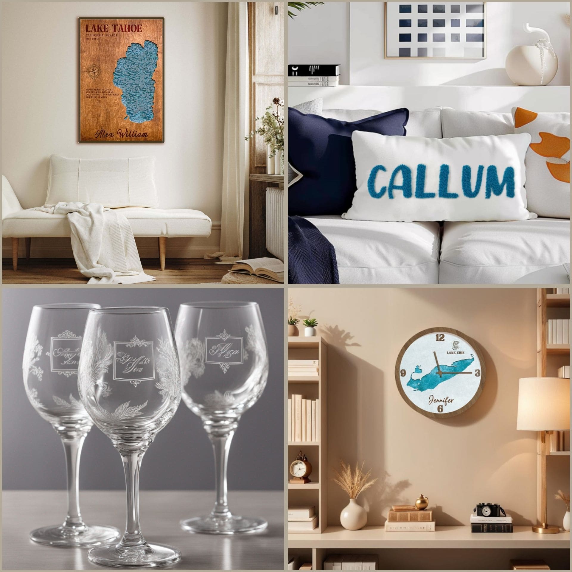 Personalized Housewarming Gifts | Recommendations and Tips – Handreamy